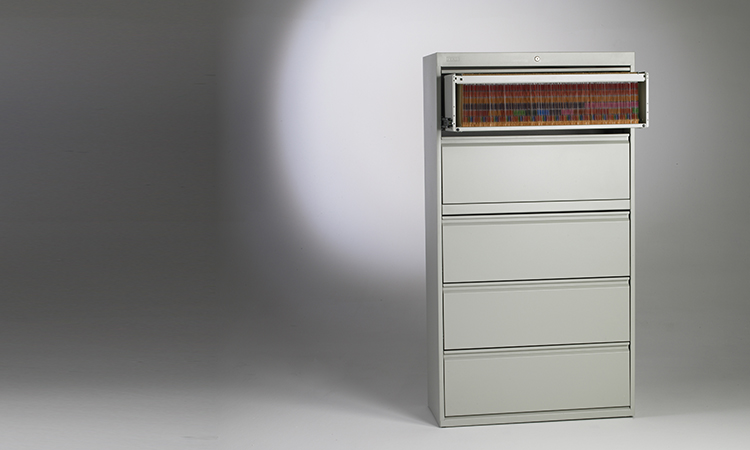 Designer cabinets product datasheet | TAB Storage Solutions