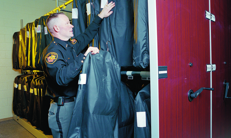 MHA673 C - TAB Storage Solutions