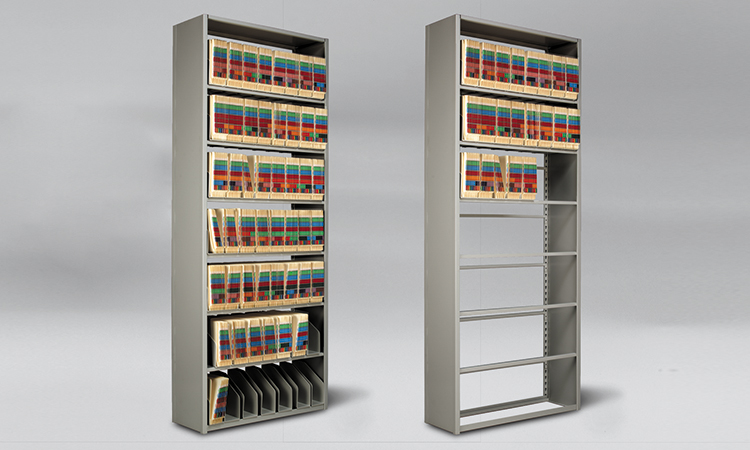 unistor-lateral-filing-system - TAB Storage Solutions